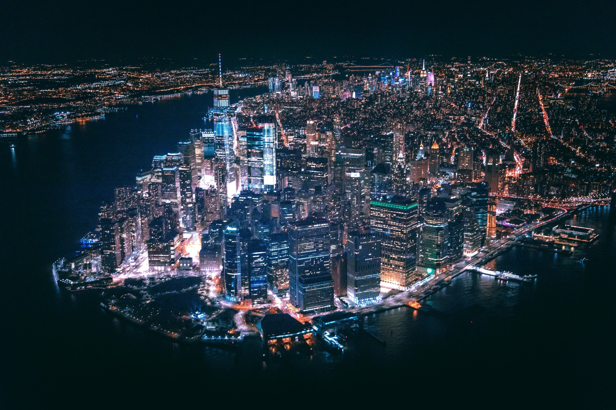Local Law 88: Lighting Upgrades & Sub-Metering – Benchmarking.NYC